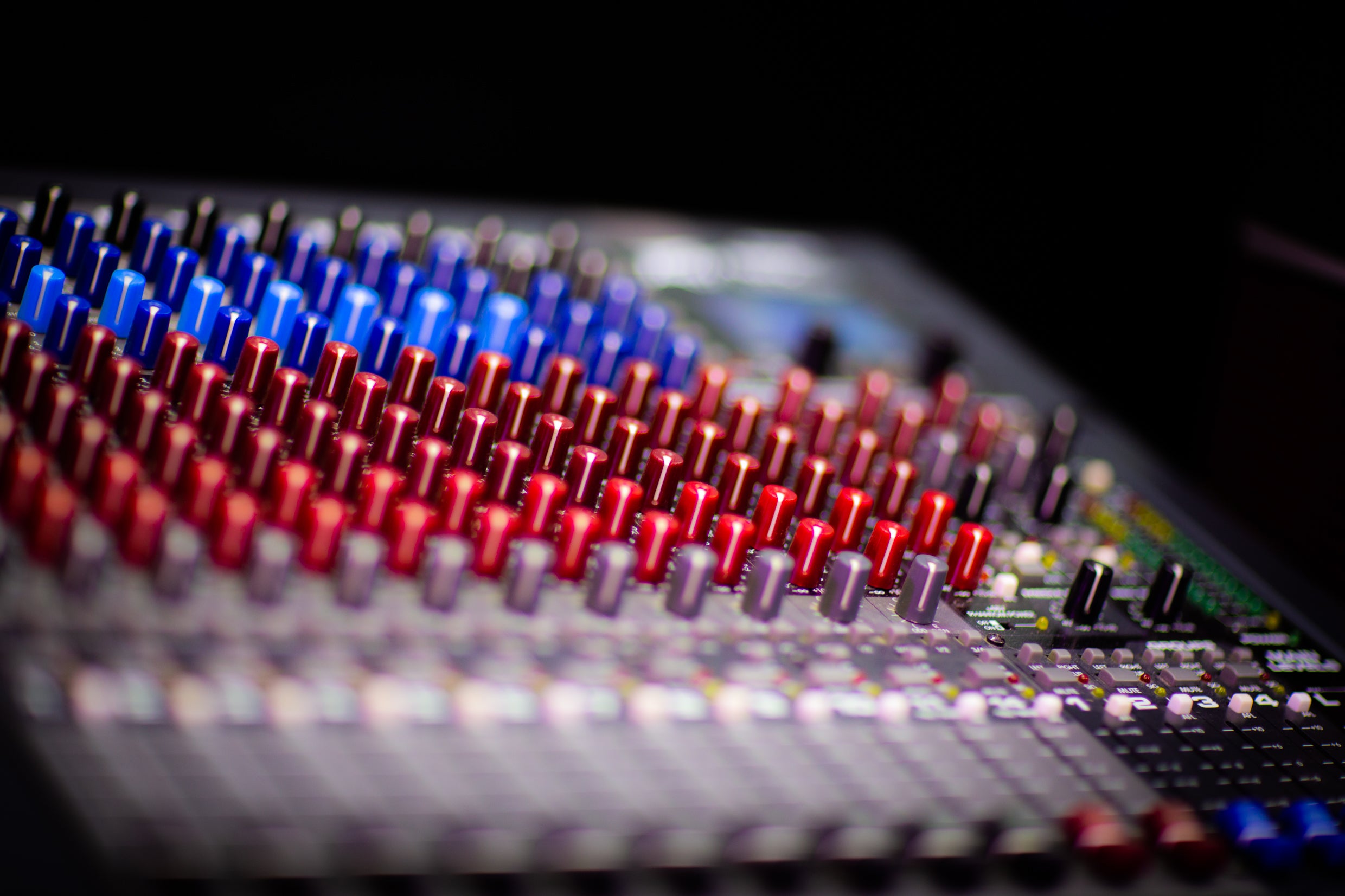 Live Sound, Recording & Production – Dural Music Centre