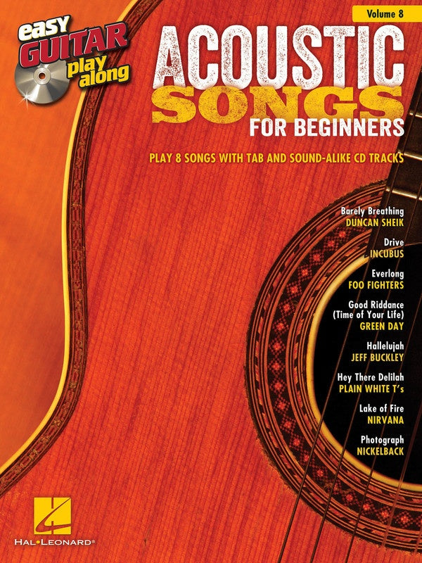 Acoustic Songs for Beginners – Dural Music Centre