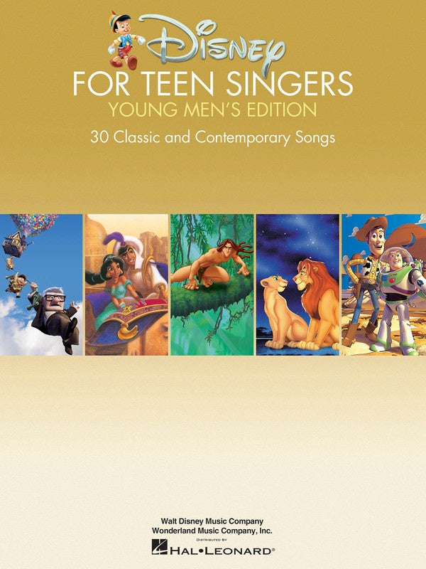 Disney for Teen Singers – Dural Music Centre