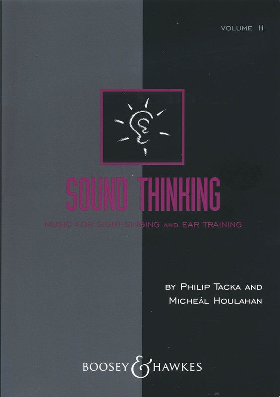 Sound Thinking - Volume II – Dural Music Centre