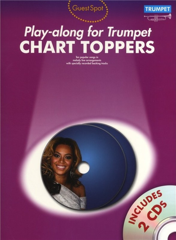 Guest Spot - Chart Toppers – Dural Music Centre