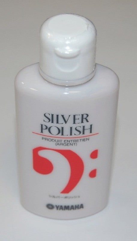 Yamaha Silver Polish – Dural Music Centre